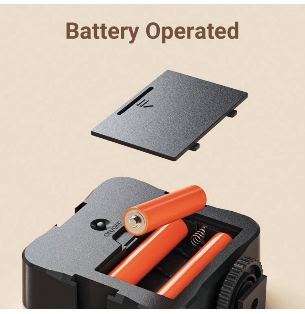 INFLUENCER LIGHT – Jazzmak props and designs